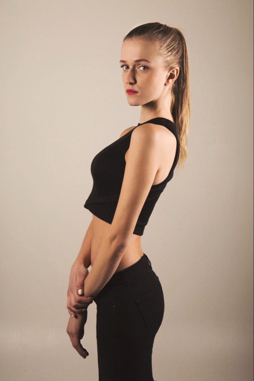 Eliška S